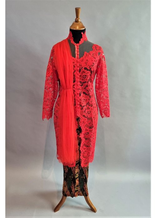 Sarong & Kebaya voor iedere gelegenheid - Aryani Collection