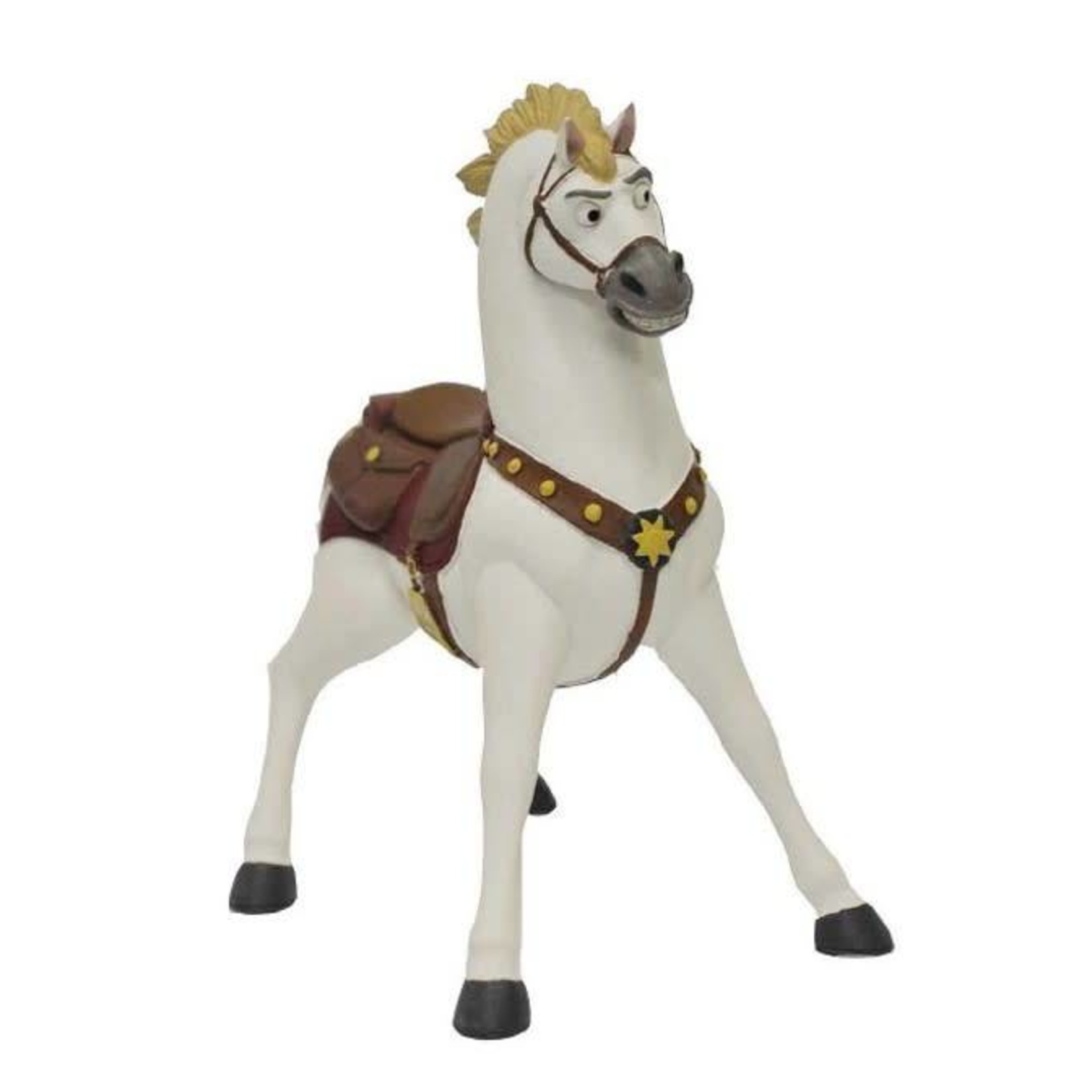 Tangled Characters Maximus