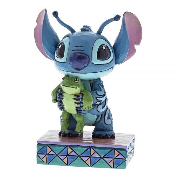 Disney - Stitch - Strange Life Forms - Celebrations and Toys