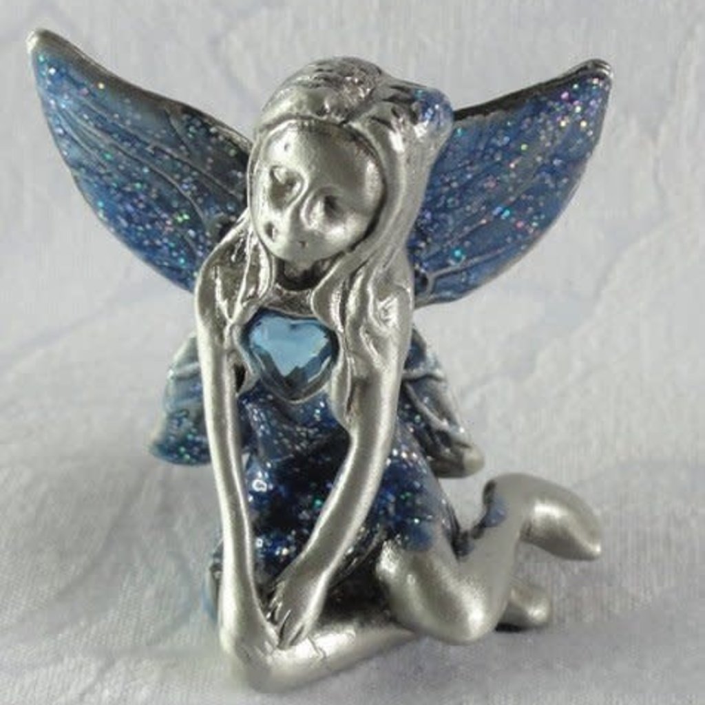 Birthstone Fairy - Celebrations and Toys
