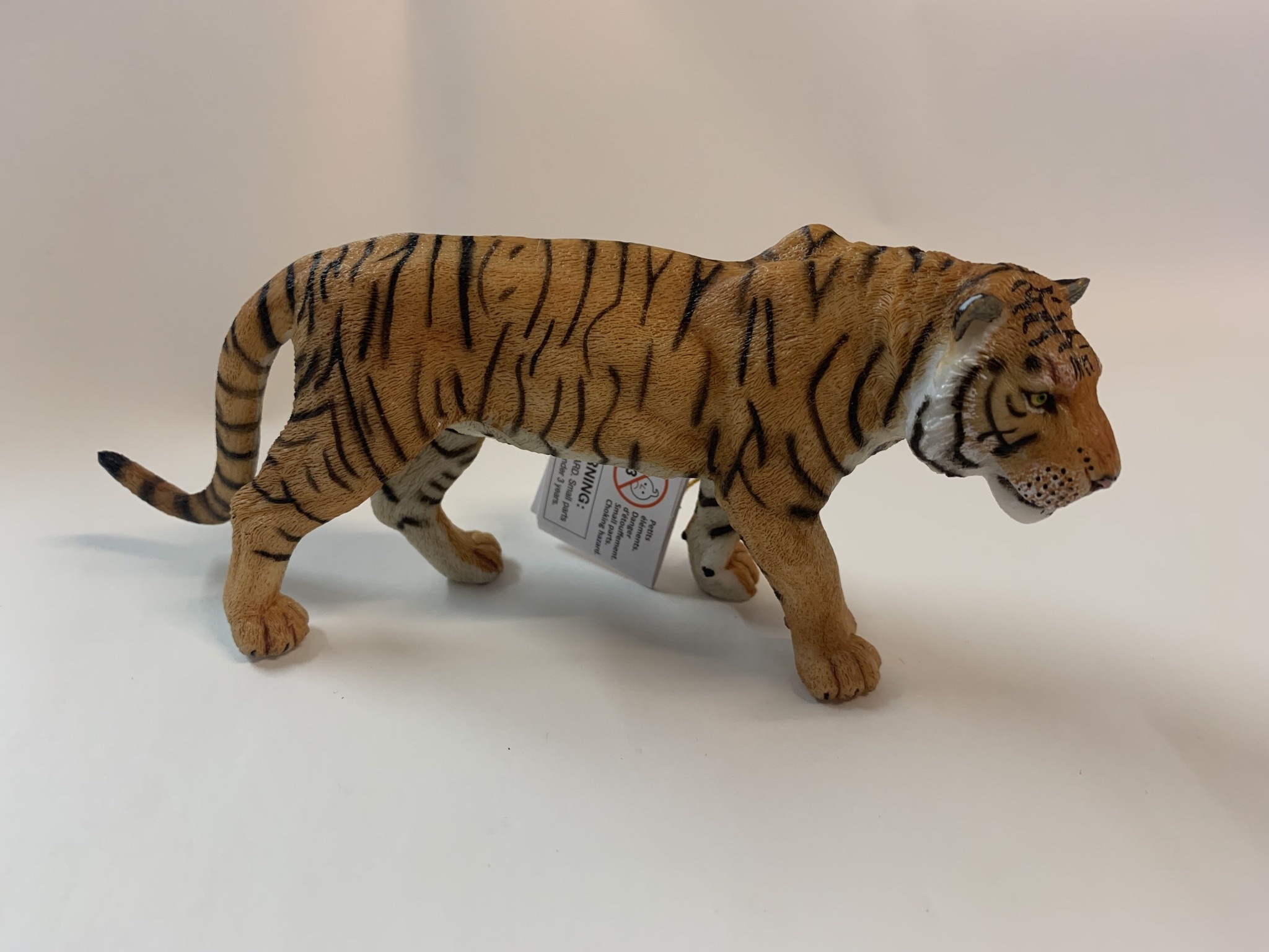 Papo Tiger - Celebrations and Toys