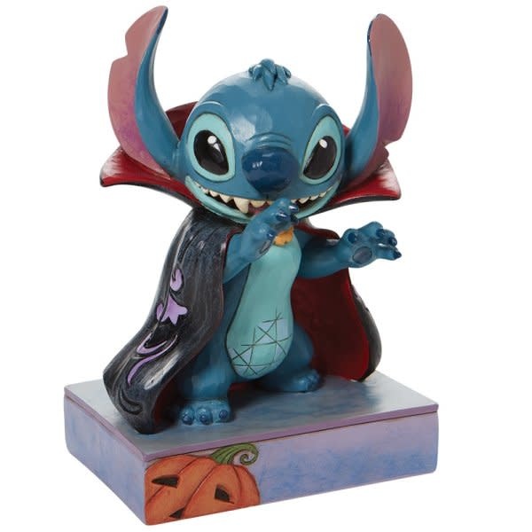 Disney - Stitch Vampire - Figurine - Celebrations and Toys