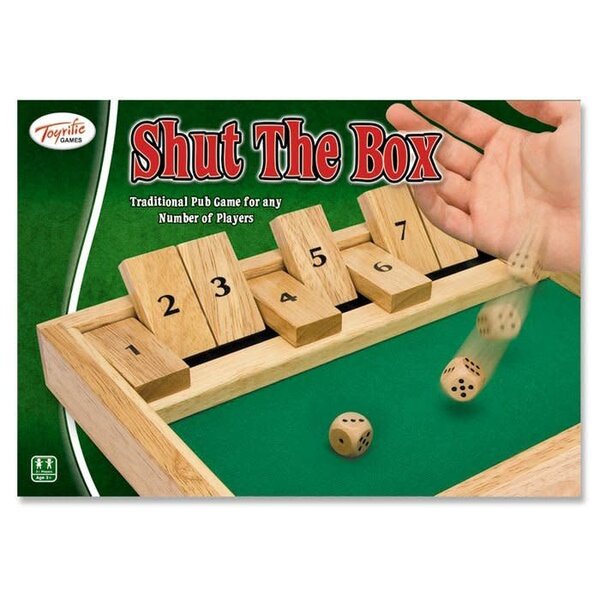 Celebrations and Toys - Celebrations and Toys