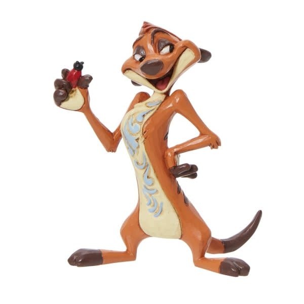 Disney - Timon Mini Figurine (Lion King) - Celebrations and Toys
