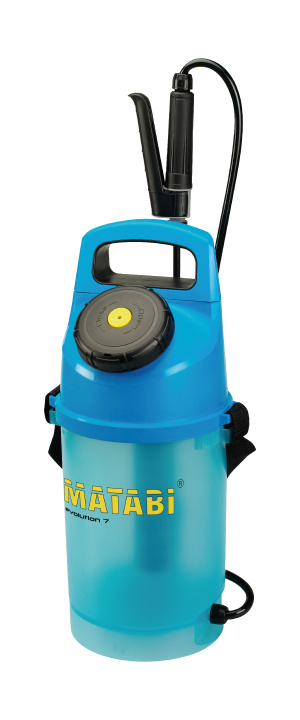 Matabi Evolution 7 - 5 litre - Brimex