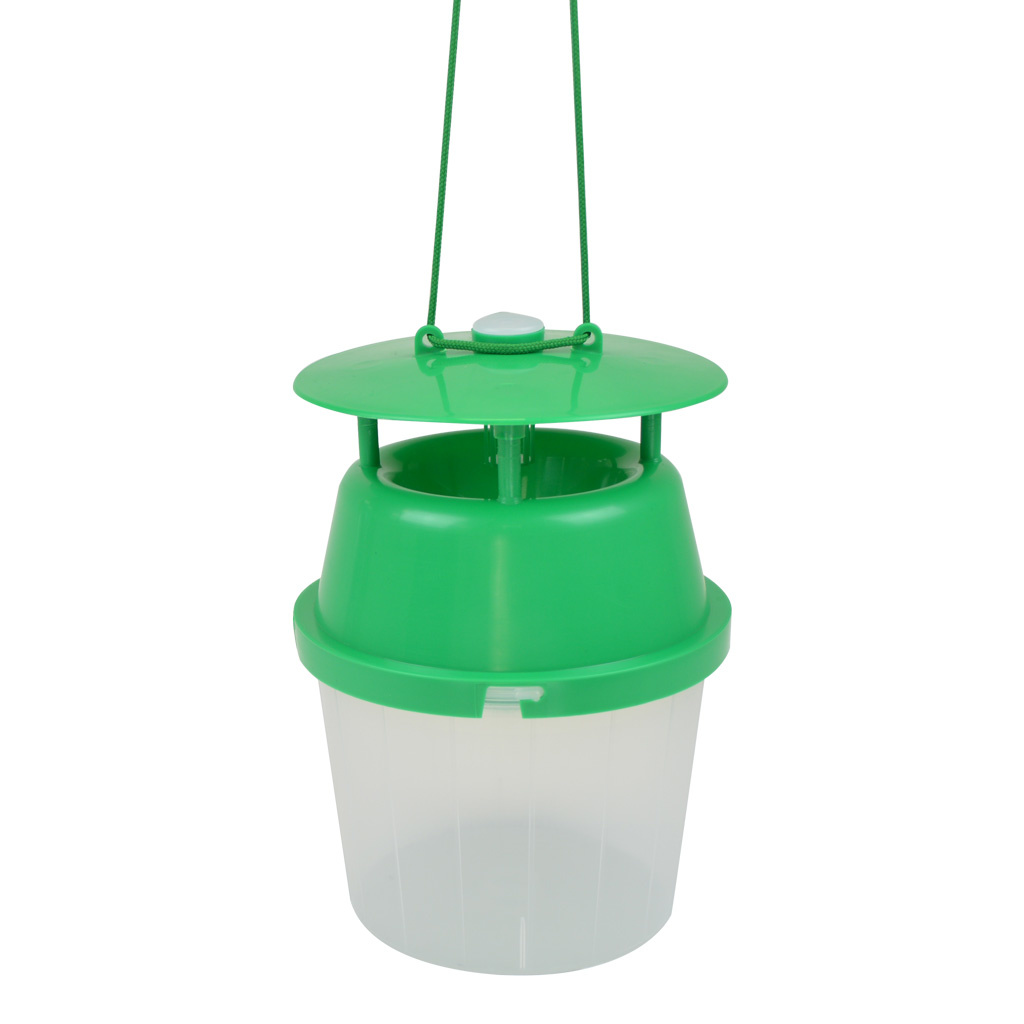Brimex Funnel Trap feromoonval geel - Brimex