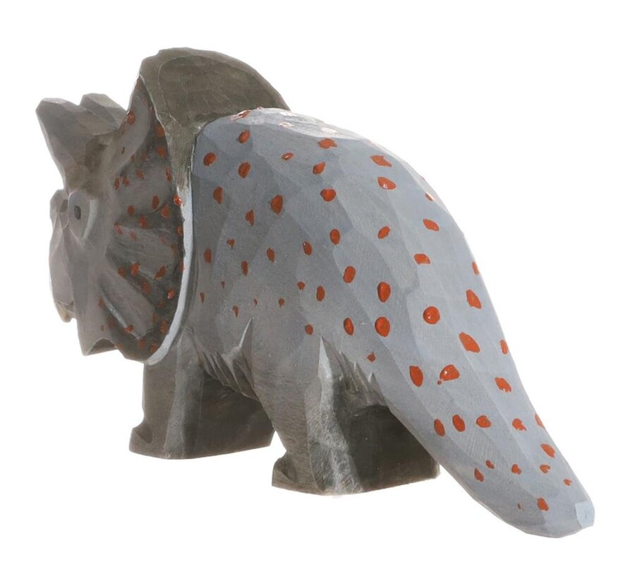 wudimals Triceratops