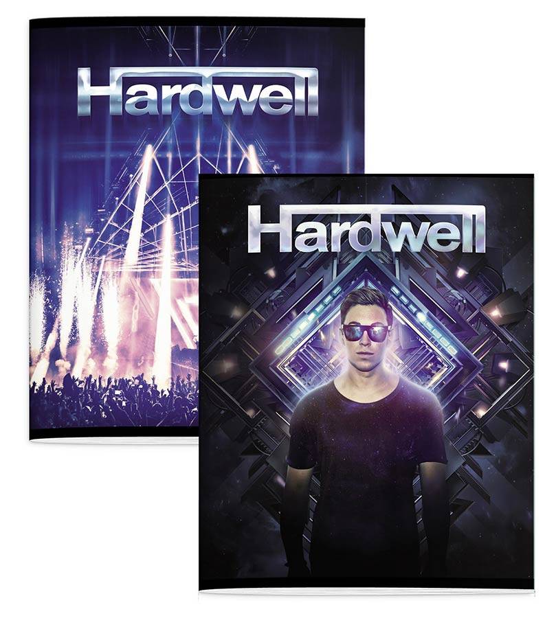 Hardwell A5 schriften bestellen? - Schoolosaurus