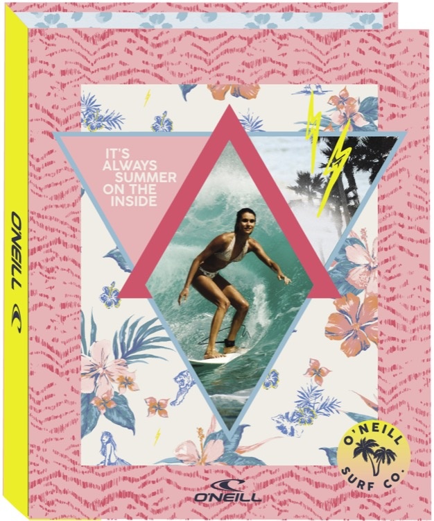 O'Neill ringband kopen? - Schoolosaurus