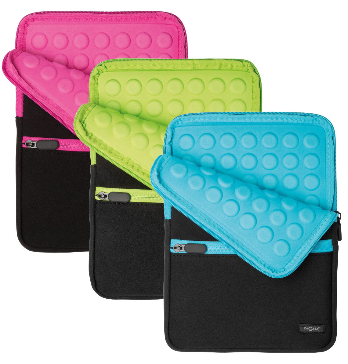 Neopreen tablet sleeve kopen? - Schoolosaurus