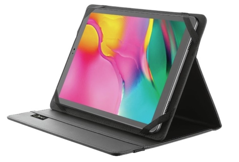 Trust Primo tablet sleeve bestellen? - Schoolosaurus