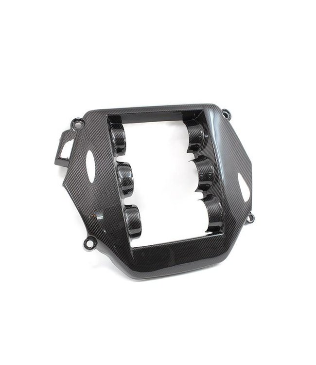 Koshi Group Nissan GT-R R35 Engine Cover