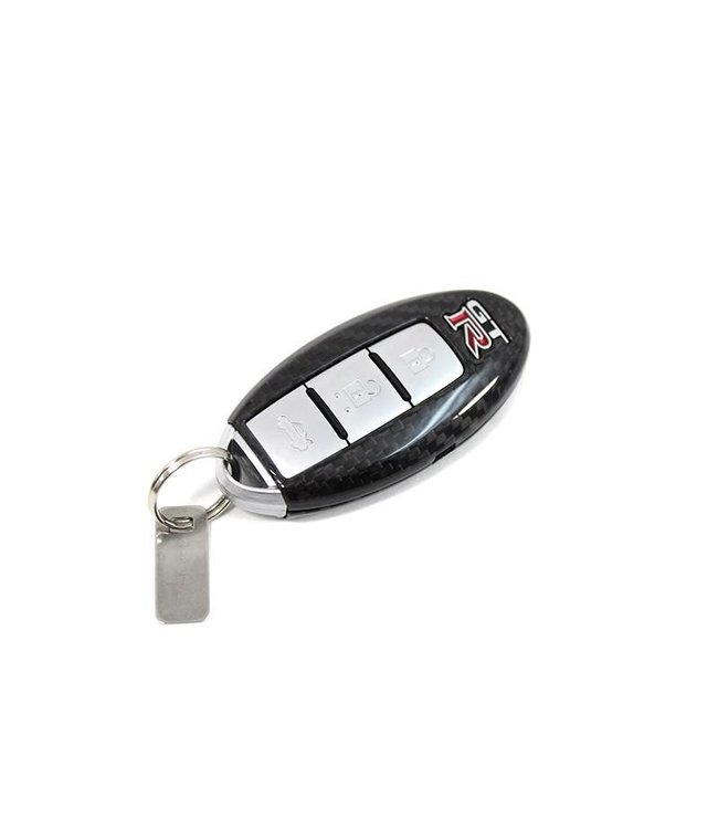 Koshi Group Nissan GT-R R35 Remote Control Key Fob Cover