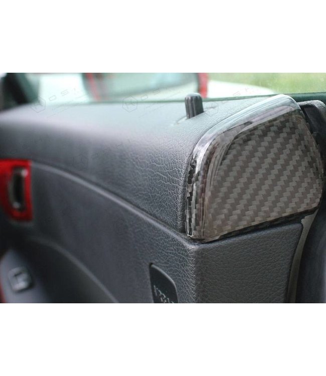 Mercedes Benz SLK R172 Lateral Insert Door Cover - FXbrands B.V.