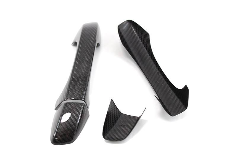 VW Golf mk7 Door Handles Cover - FXbrands B.V.