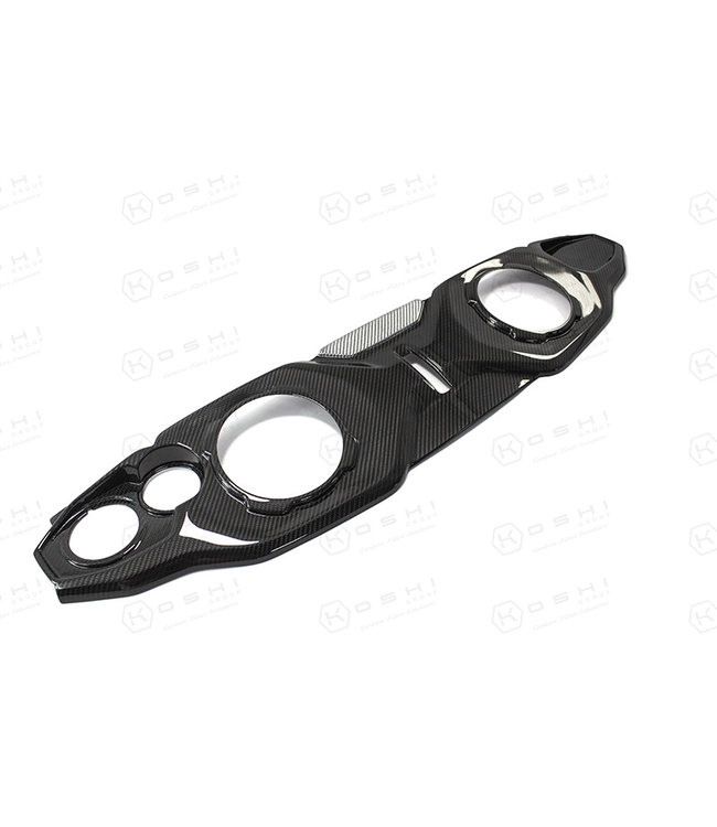 Porsche 992 Engine Cover - FXbrands B.V.