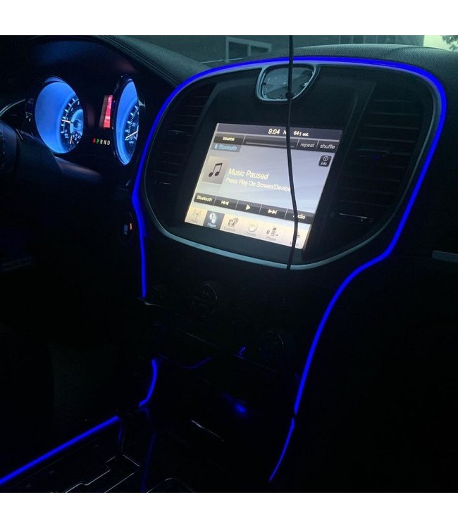 ORACLE Lighting ColorSHIFT® Fiber Optic LED Interior Kit - FXbrands B.V.