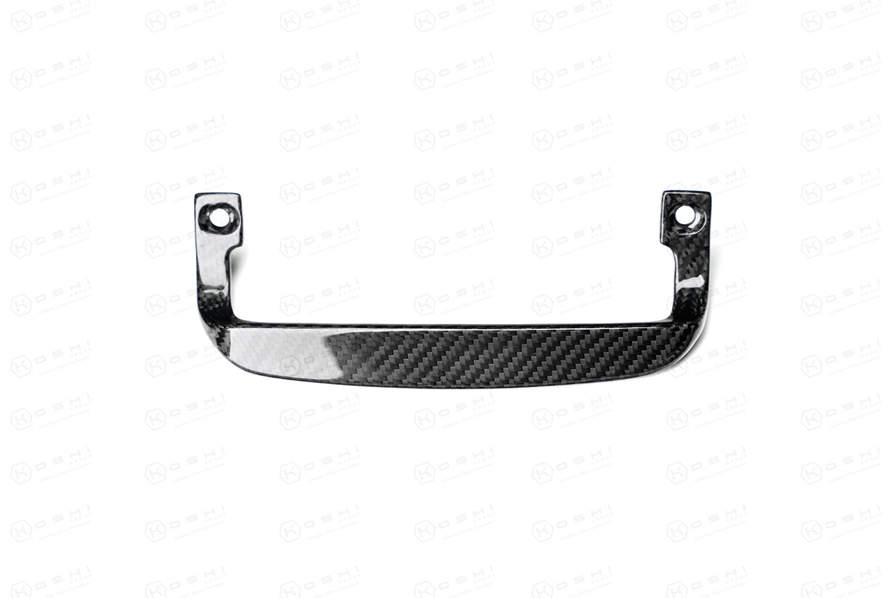 Carbon Fiber Door Handle / Pull Handle - FXbrands B.V.