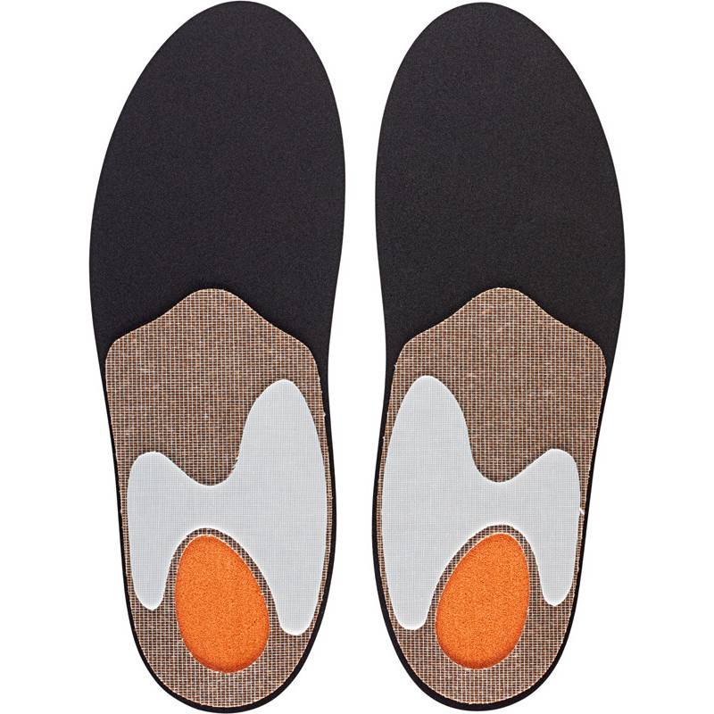 Sidas Custom Outdoor | Zooltjes voor wandelschoenen | Bij pijn en ...