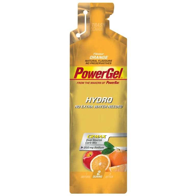 Powergel Orange | Hydrogel | Powerbar - VS sport