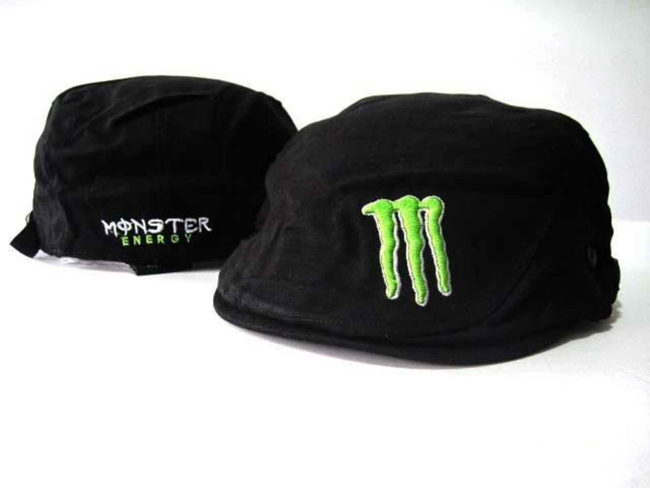 Monster Cap - www.mxstore.at