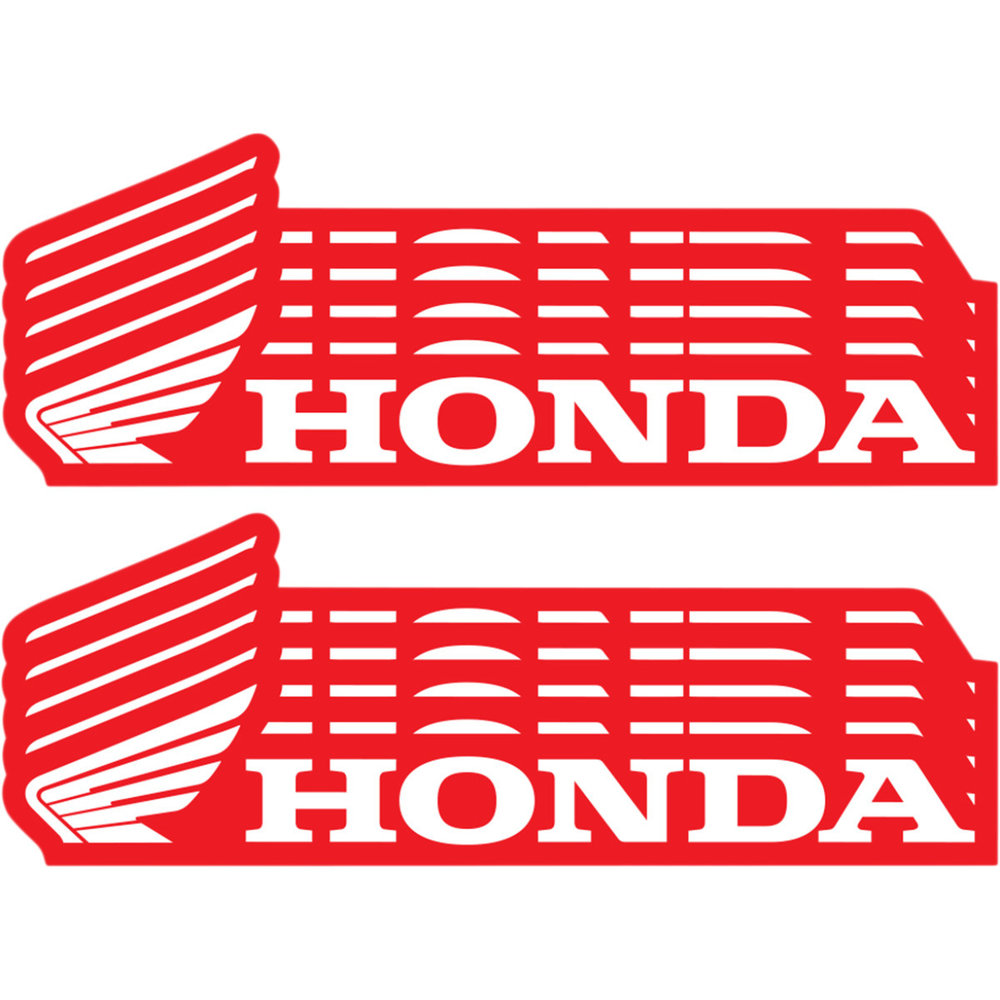 D´Cor Visuals Sticker Honda Logo 160 x 35 mm - www.mxstore.at