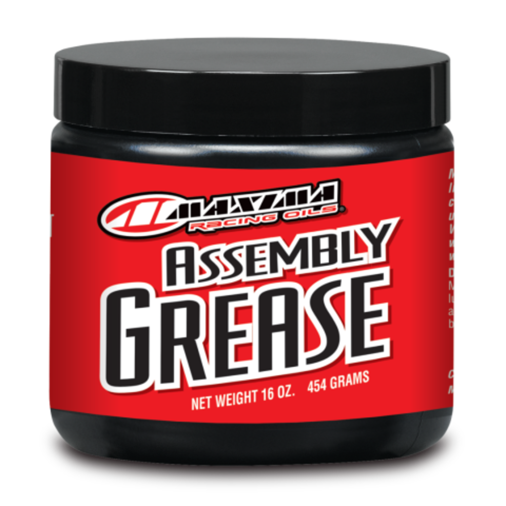 Maxima Assembly Grease Montagefett Fett Schmierfett - www.mxstore.at