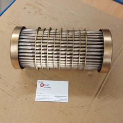 Piezas del enfriador de aceite Volvo Penta - ¡Haga clic aquí!