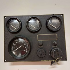 Volvo Penta parts - Both used and new - Order now!