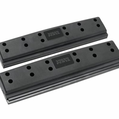 Interceptor BTS Volvo Penta