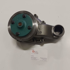 Volvo Penta circulation pumps