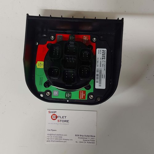 Stand Alone HCU MID 164 Volvo Penta 21456642 - 22498021