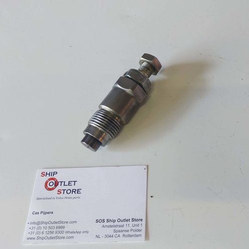 Injector Volvo Penta 3580386