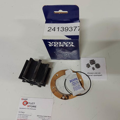Impulsores, kits de impulsores y mantenimiento de Volvo Penta a precios ...