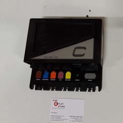 Electronics for your Volvo Penta engine, click here!