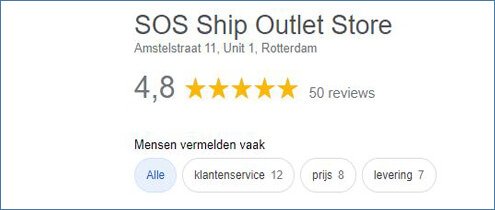Motoronderdelen Volvo Penta - Nieuw en gebruikt - Scherpe prijzen