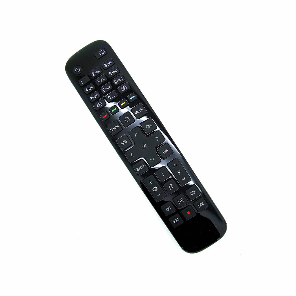 Original T-Home Fernbedienung MR400 MR200 Media Receiver MR 400 / 200 ...