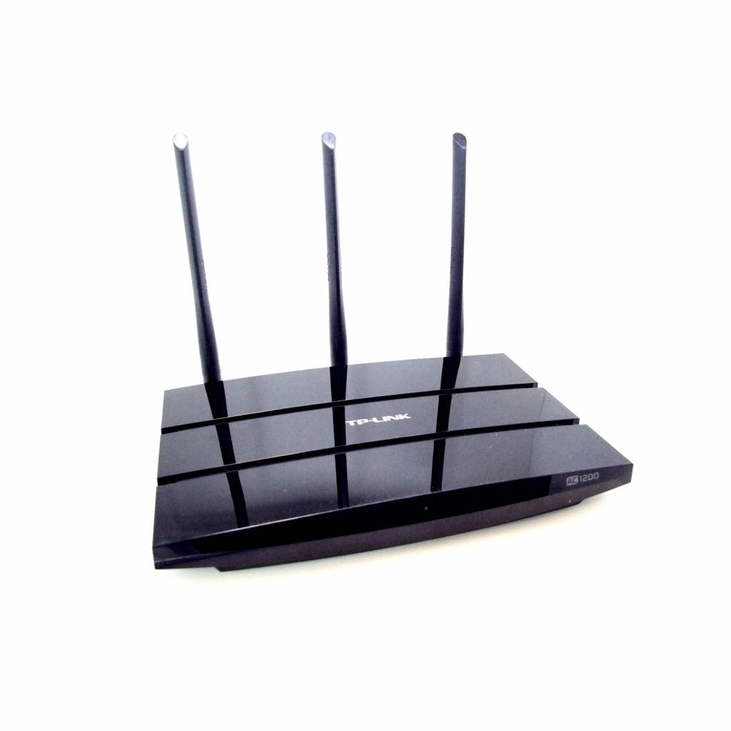 TP-Link Archer VR400 AC1200 Wireless VDSL / ADSL Modem Router - BuyGreen