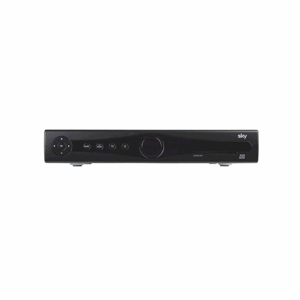 Humax PR HD 3000 Digitaler HDTV Twin SAT Receiver PRHD3000 Sky Tauglich ...