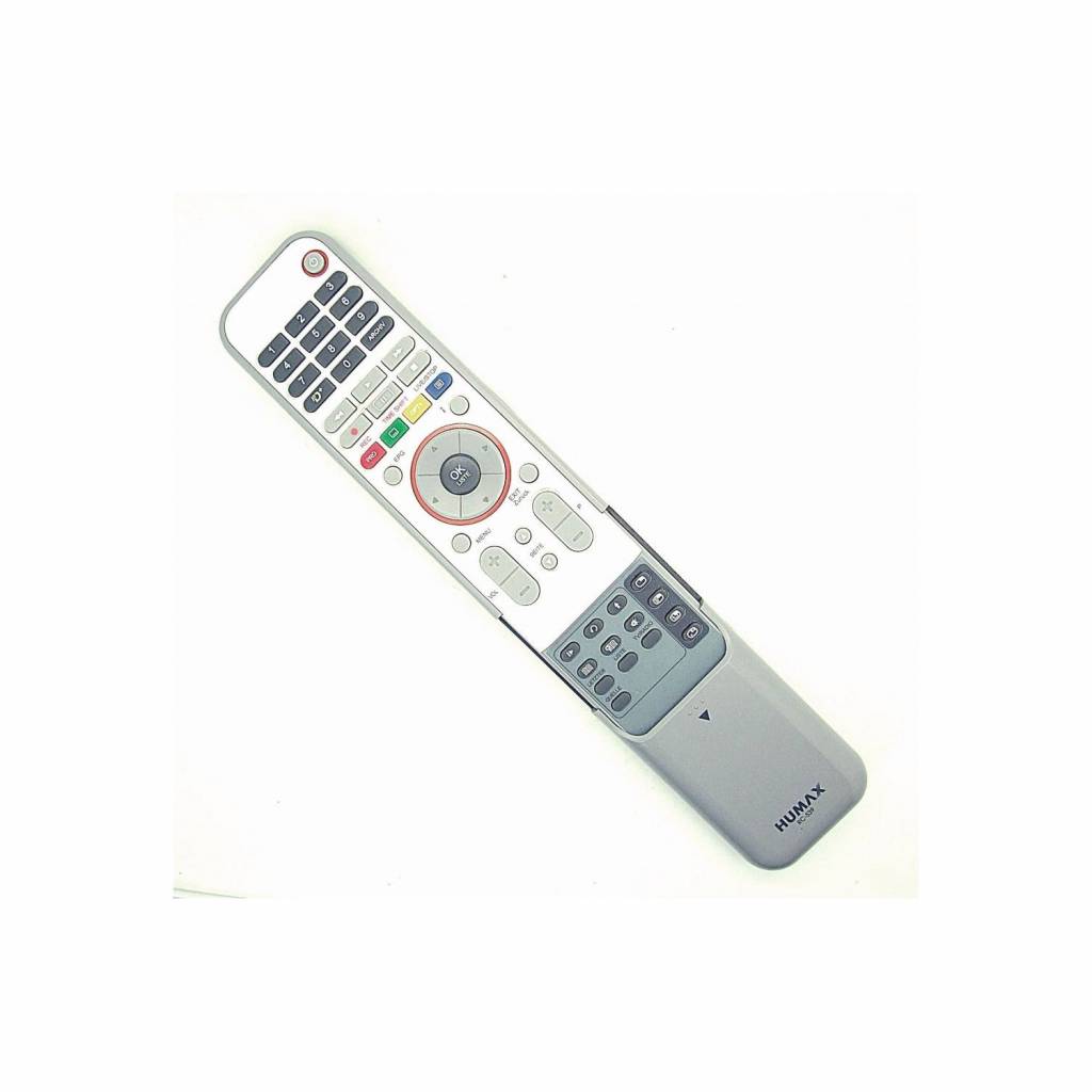 Original Humax remote control RC-539 für IPDR 9800C IPDR9800C - BuyGreen
