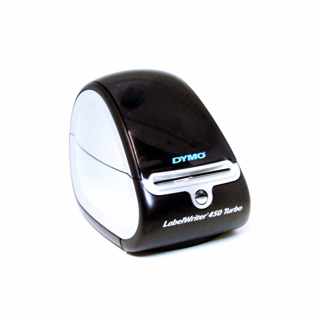 Dymo LabelWriter 450 Turbo Thermo-Drucker Etikettendrucker - BuyGreen
