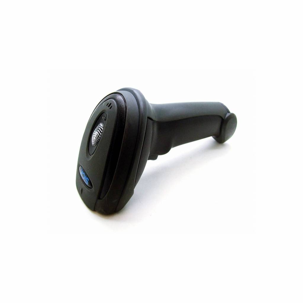 Sick IDM140-201D barcode scanner without USB-cable and dockingstation ...