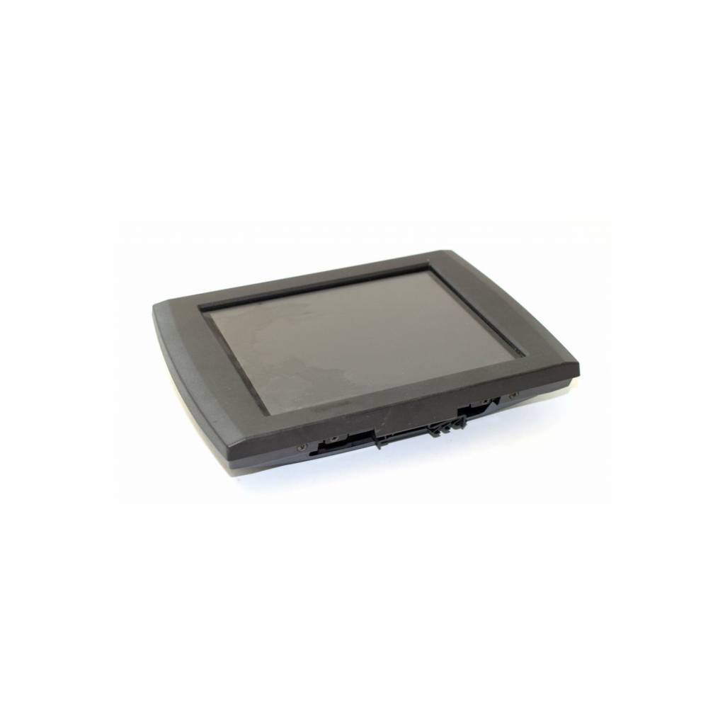 Tipro TM-DUO-B01-C15 8" USB Kundendisplay ohne Standfuss - BuyGreen