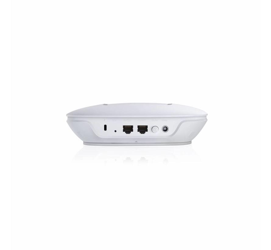 TP-Link EAP120 WLAN PoE Access Point - BuyGreen TP-Link EAP120 WLAN PoE Access Point - BuyGreen