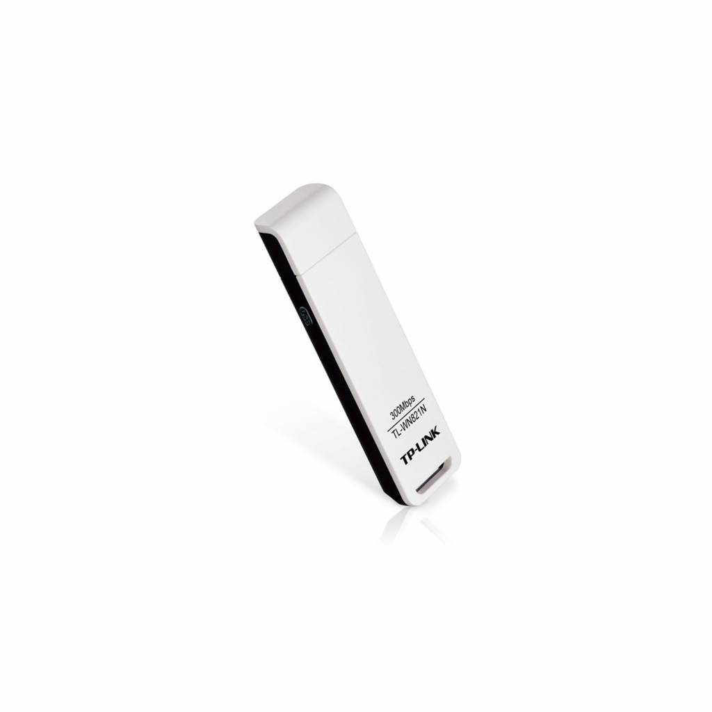 TP-LINK WLAN Stick TL-WN821N USB WLAN Adapter Wifi Dongle Wireless ...