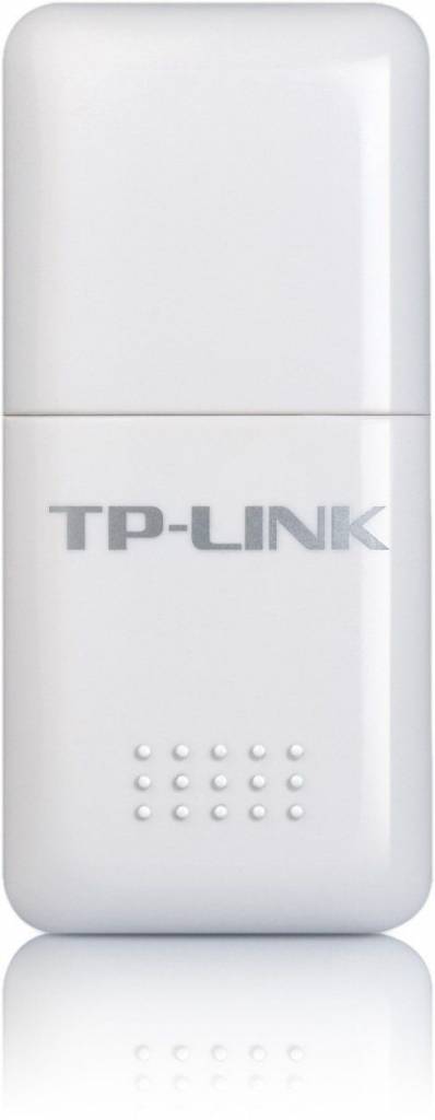TP-Link TL-WN723N WLAN Network Adapter Wireless Mini USB Adapter white ...