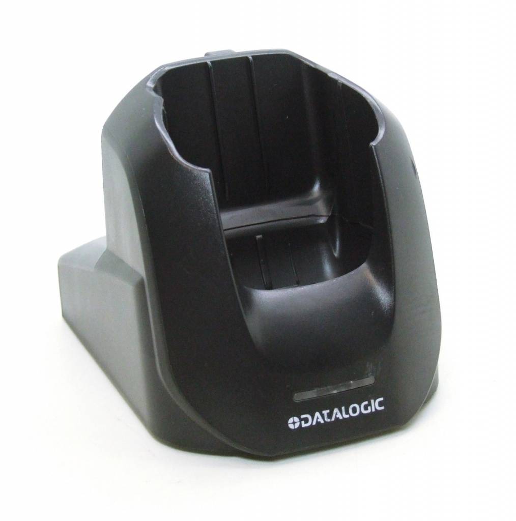 Datalogic DL-Memor Single Cradle W AUX Slot Charging Station for ...