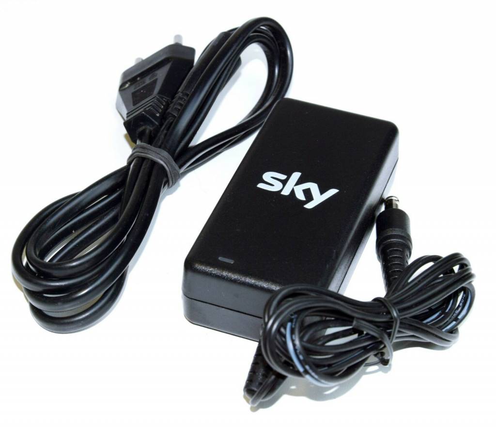 SKY power supply 12V 3.33A for HUMAX PR-HD3000S HD3 HD4 PACE DS830NP ...
