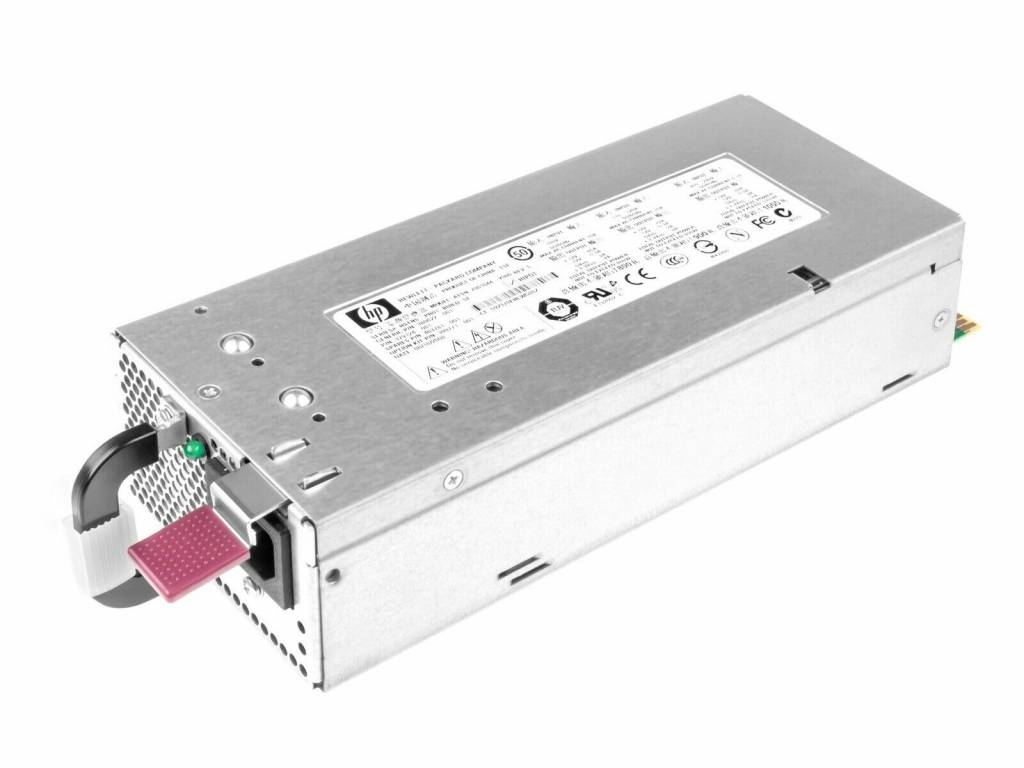 HP Power Supply 1000W ATSN 7001044-Y000 380622-001 379124-001 403781 ...