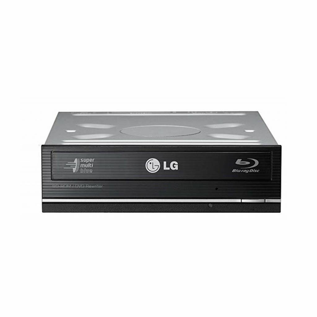 LG Blu-Ray Rom DVD Burner Combo Drive CH10LS28 SATA Blu Ray - BuyGreen